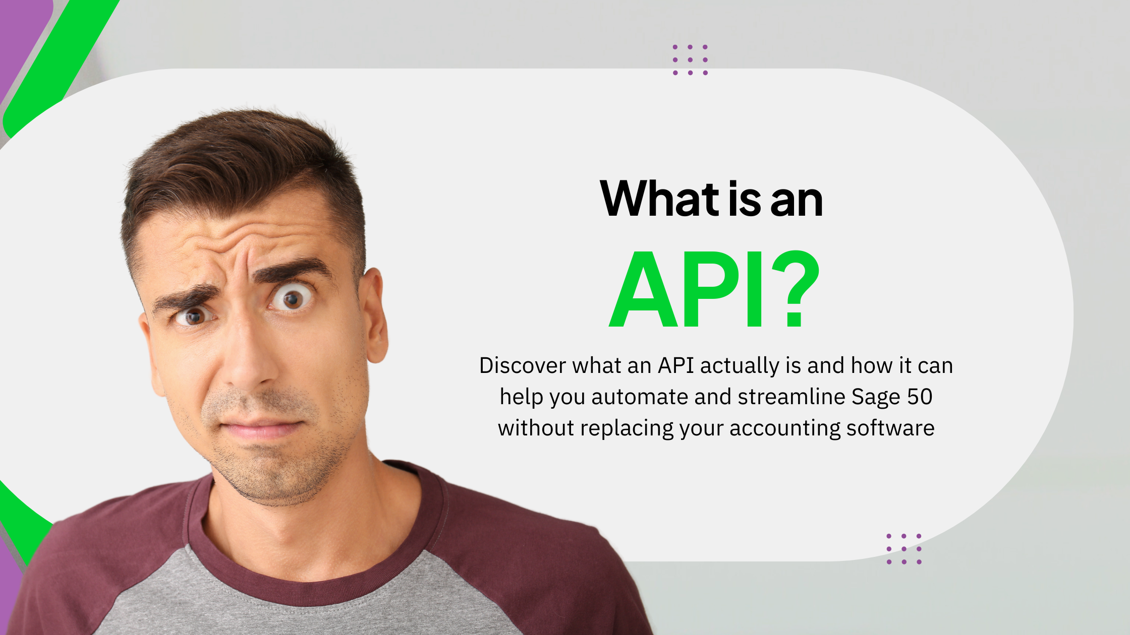 What Is an API? - Hyperext